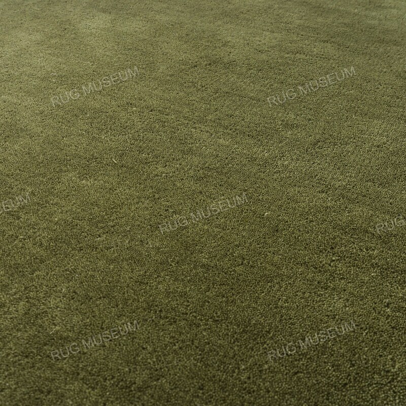 Moss Rug - Etsy