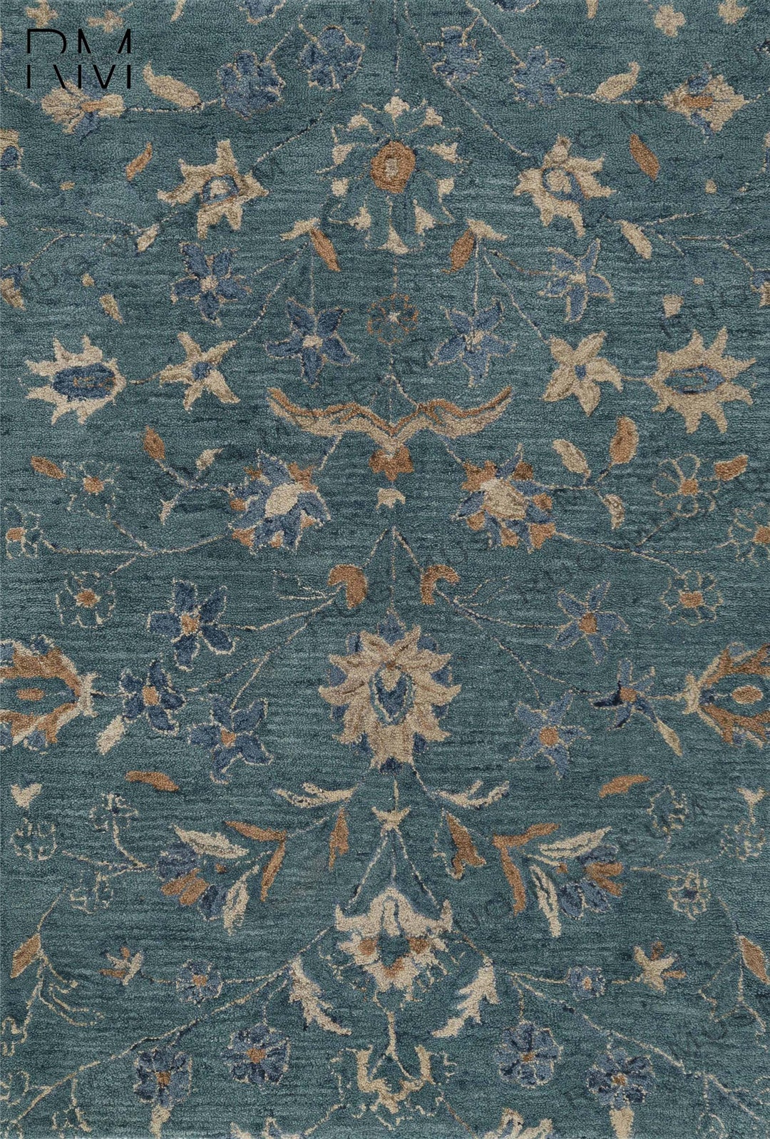 Traditional Design Rug Hand Tufted Modern Style Woolen Area Rugs ...