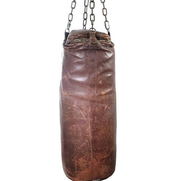 Antique Boxing - Etsy