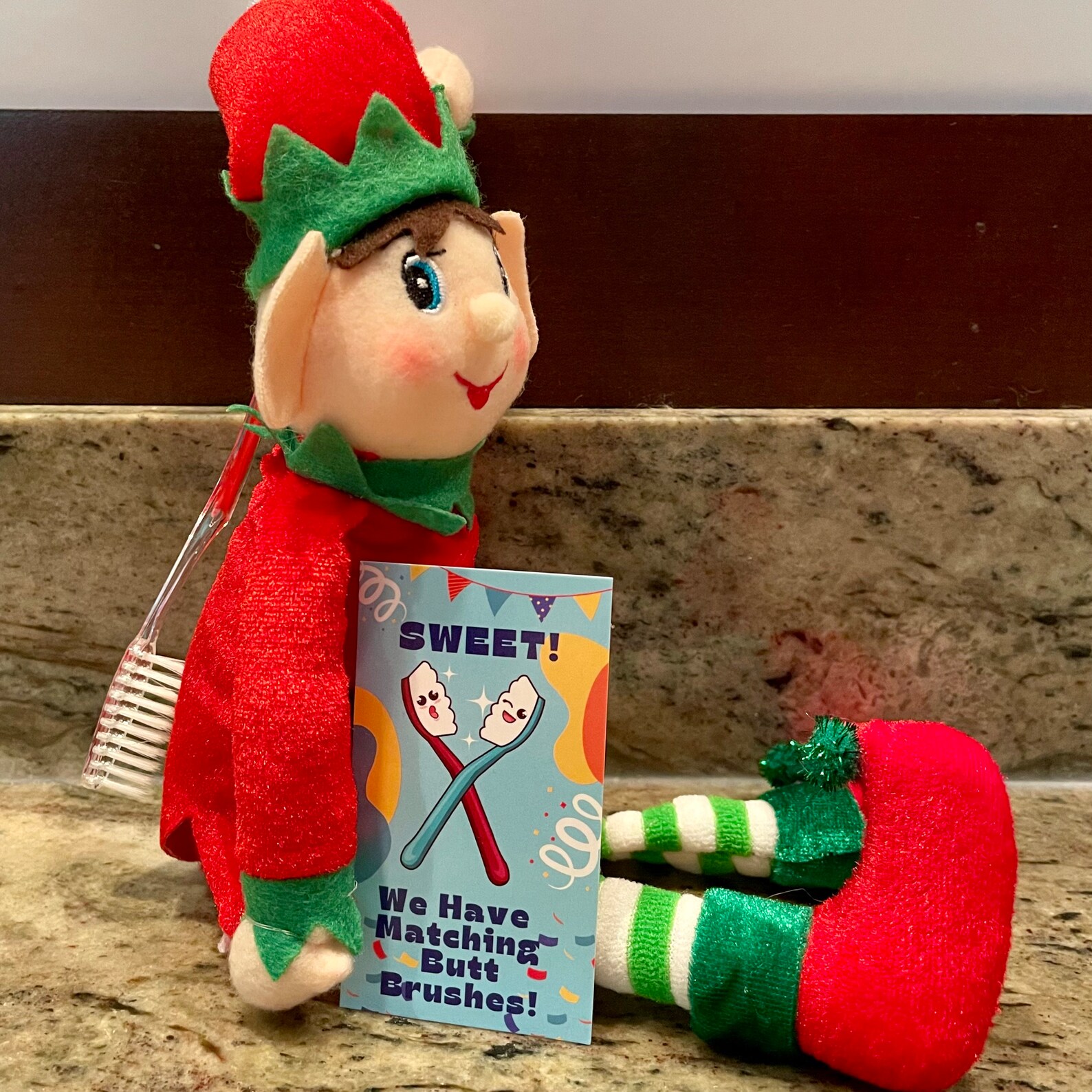 Christmas Elf Kit With All New Elf Ideas and Elf Activities. All Elf ...