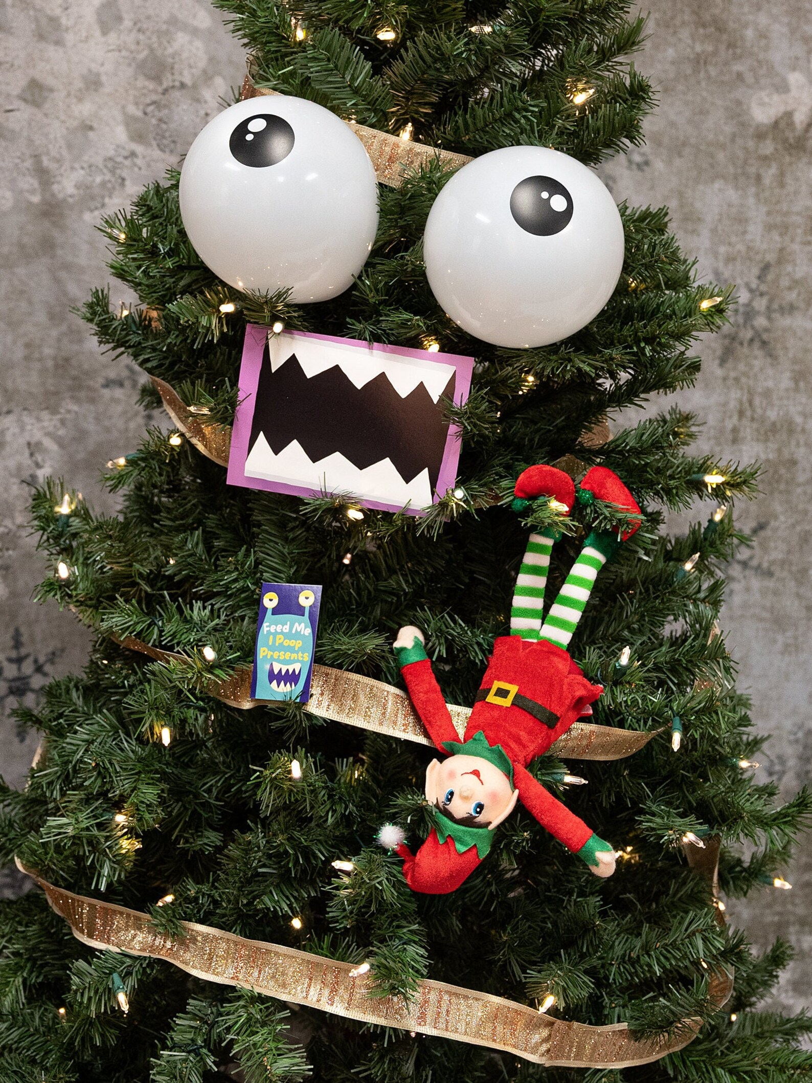 Christmas Elf Kit With All New Elf Ideas and Elf Activities. All Elf ...