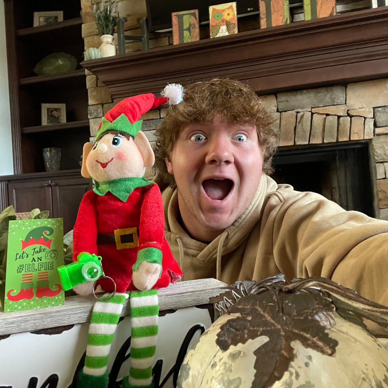 Christmas Elf Kit With All New Elf Ideas and Elf Activities. All Elf ...