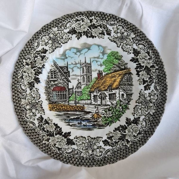 British Anchor Pottery - Etsy