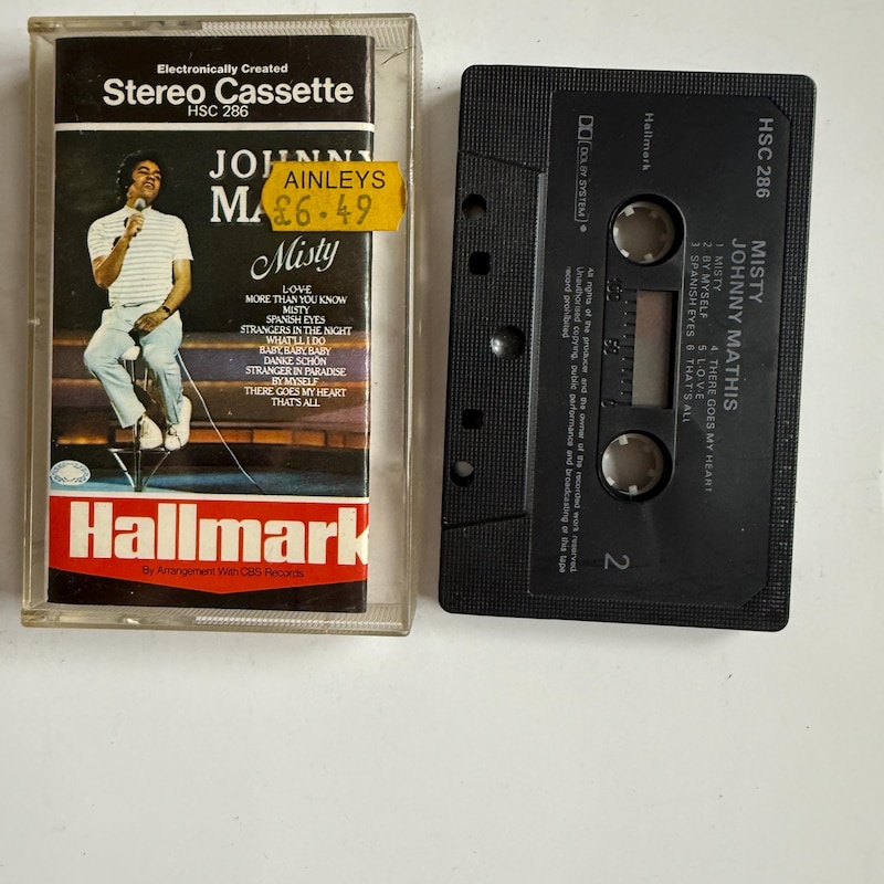 Johnny Love Raissa Bellini - Etsy Canada