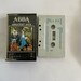 Abba Greatest Hits Cassette Tape - Etsy
