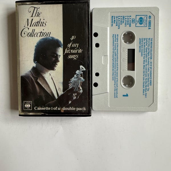 Johnny Love Raissa Bellini - Etsy Canada