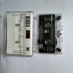 The Commodores the Very Best of Cassette Tape - Etsy