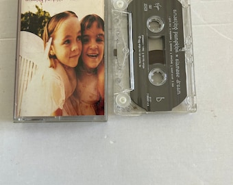 Smashing Pumpkins Siamese Dream Cassette Tape - Etsy