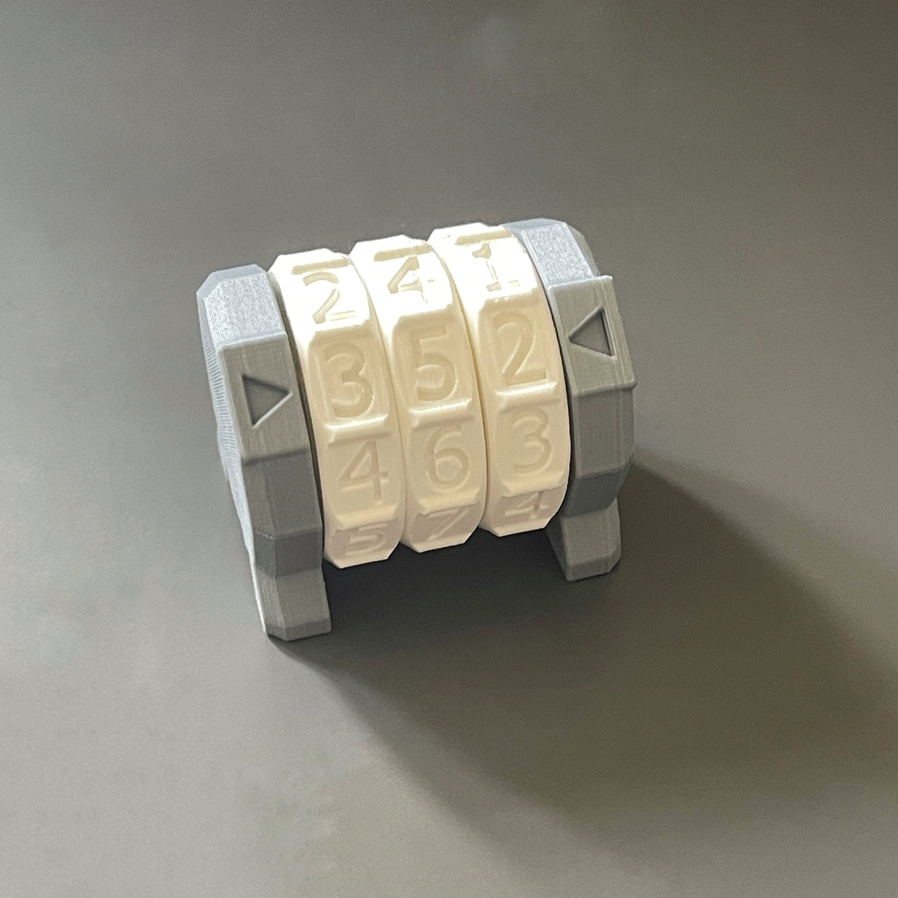 3 Digit Number Counter - Etsy