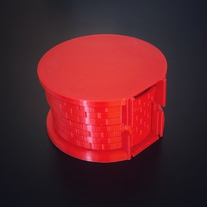 Collapsible Dice Tower - Etsy