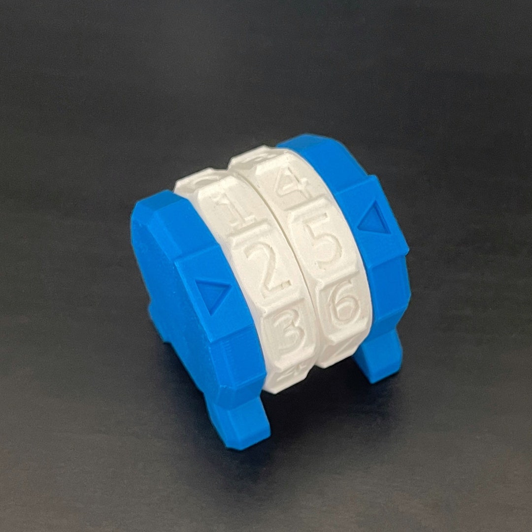 2 Digit Number Counter - Etsy