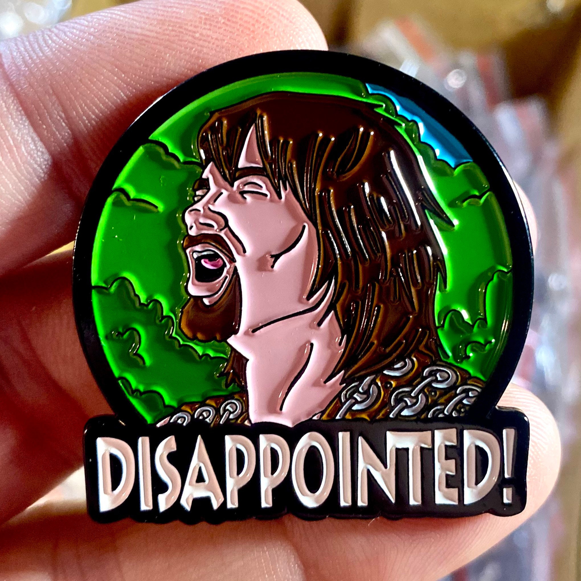 Disappointed Hercules Meme