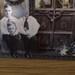 Creepy Curio Shadowbox, Miniature Halloween Display - Etsy
