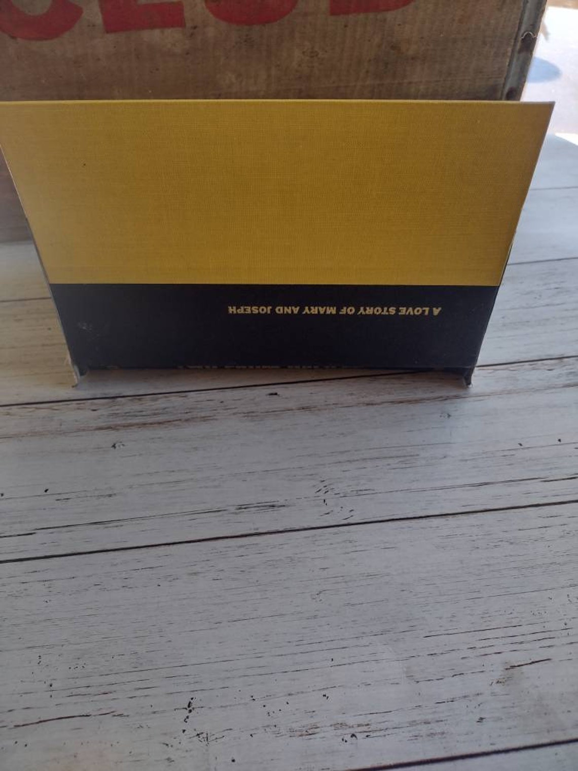 Altered Book Ephemera Holder Junk Journal Storage Fauxlodex - Etsy