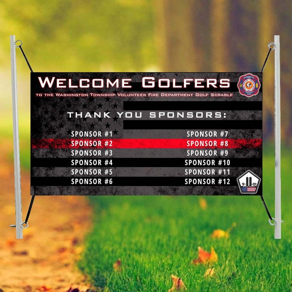 Golf Outing Signs - Etsy