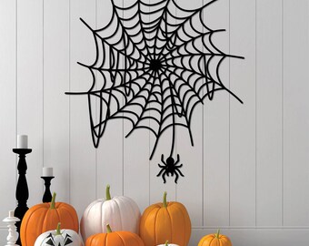 Spider Garden Stake - Etsy