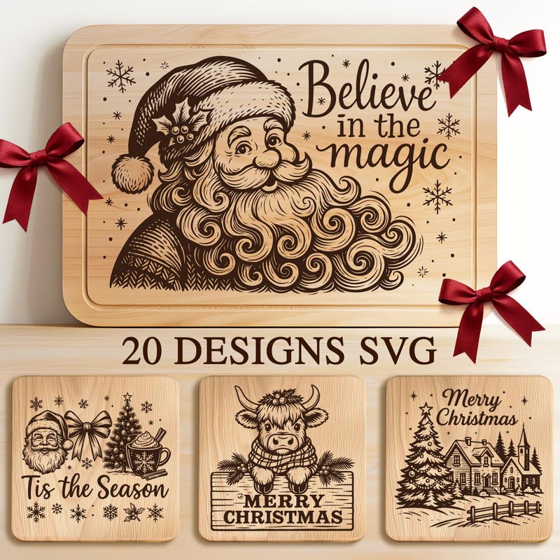 Laser Kitchen Design - Etsy UK