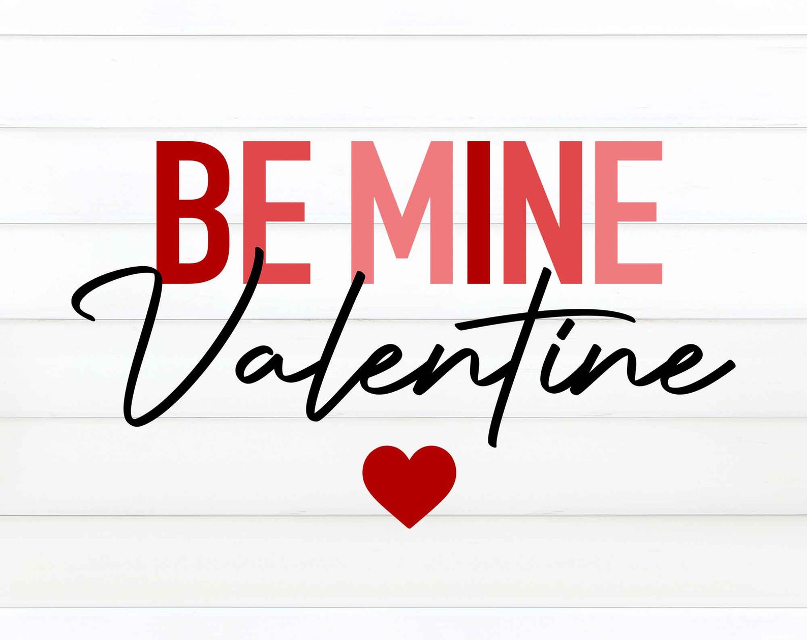 Be Mine Valentine PNG Be Mine PNG Valentine PNG Retro - Etsy