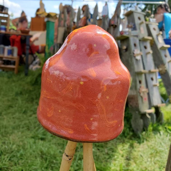 Garden Finial - Etsy