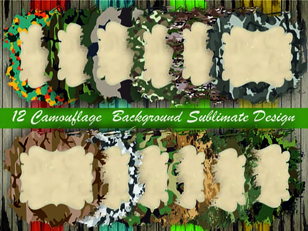 Camouflage Background PNG, Camo Frame Png, Distressed Grunge Splash ...