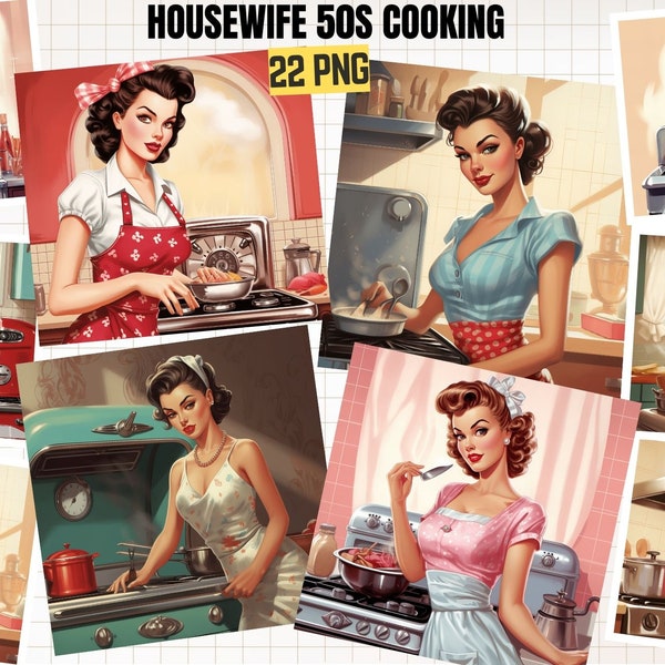 Homemaker - Etsy