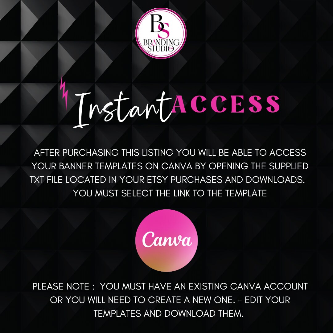 DIY Motion E-flyer, Hair Extensions Flyer, Black Friday Flyer, Lash ...