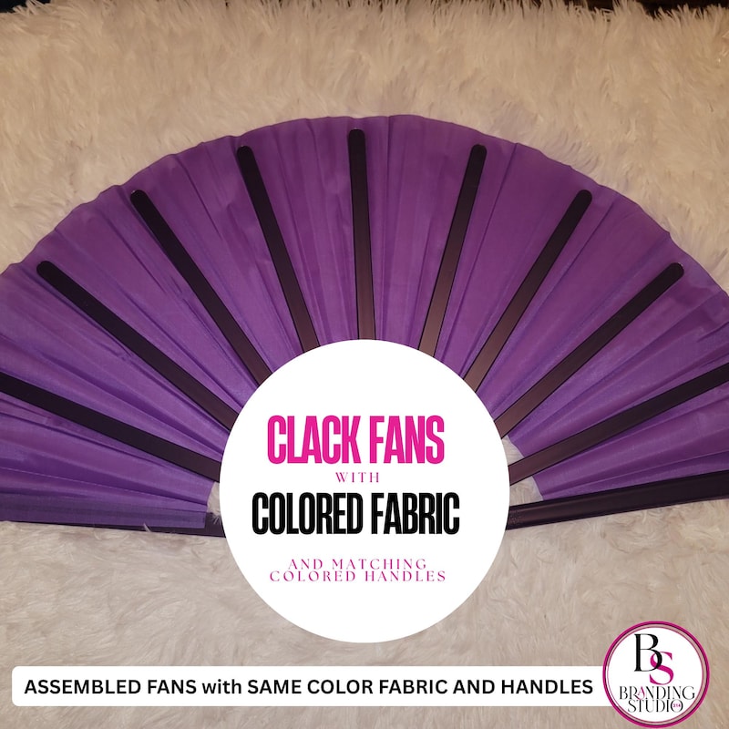 Bulk Line Dance Fans - Etsy