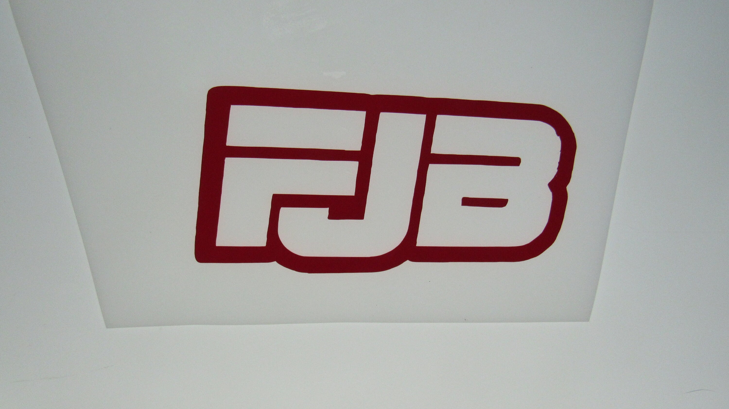 FJB Decal, Permanent Vinyl, Window Decal, Car Decal - Etsy