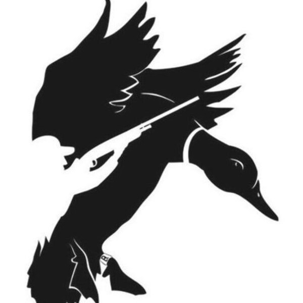 Hunting Decals - Etsy