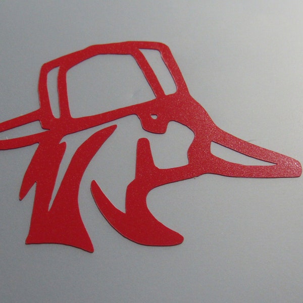 Duck Decals - Etsy