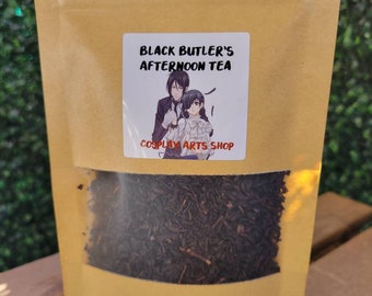 Anime Black Butler | Etsy