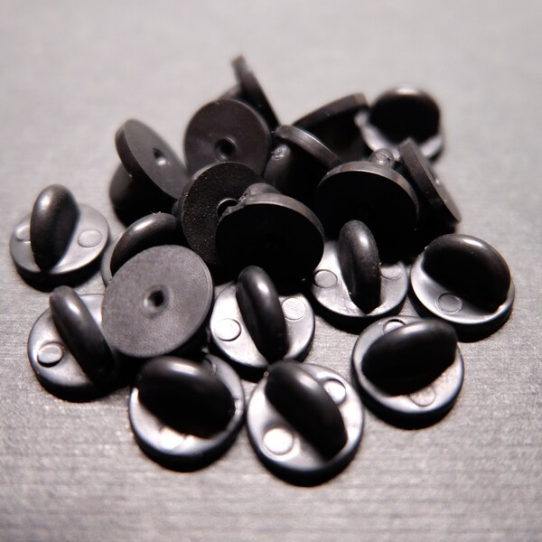 Rubber Push Button - Etsy