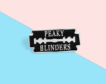 Peaky Blinders Razor | Etsy
