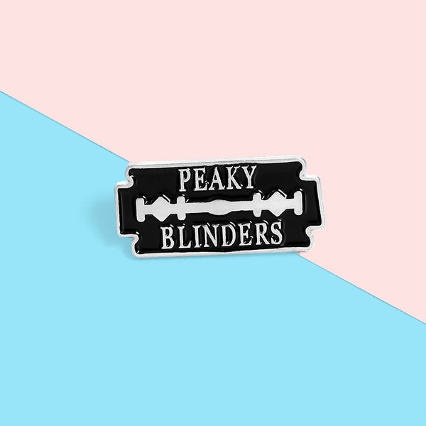Peaky Blinders - Etsy