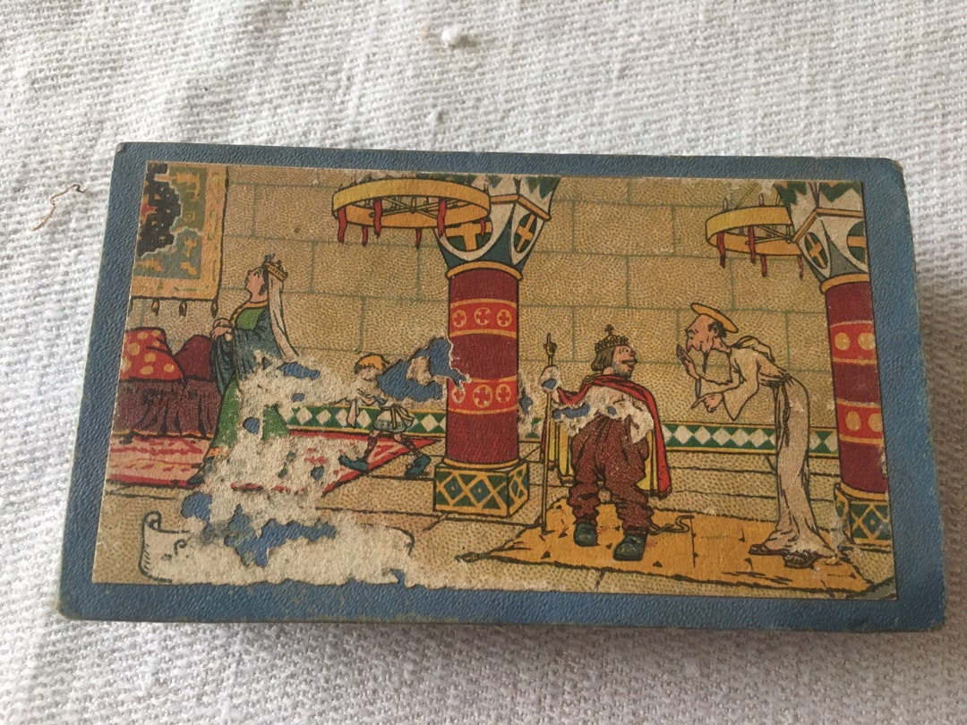 Vintage French Gift Box / Chocolate Box - Etsy UK