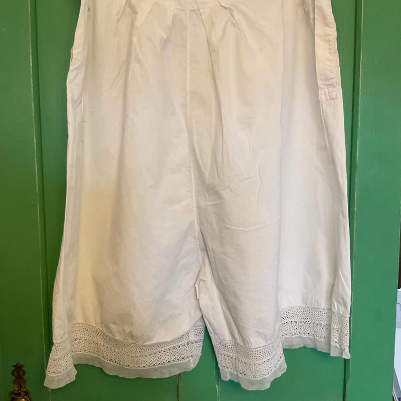 Victorian Bloomers - Etsy UK