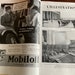 Original 4th May 1935 L’illustration’ Vintage Paris Magazine - Etsy