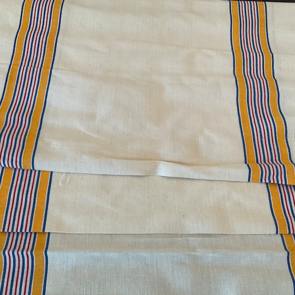 French Linen Fabric - Etsy