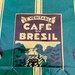 Four Vintage French Original Art Deco Cafe/coffee Bags - Etsy