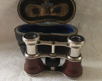 Chevalier Paris Opera Glasses - Etsy