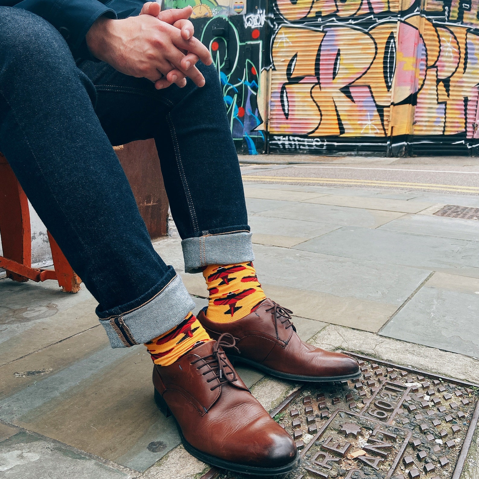 Airplane Socks Pilot Captain Plane Lover Groomsmen Socks Mens | Etsy UK