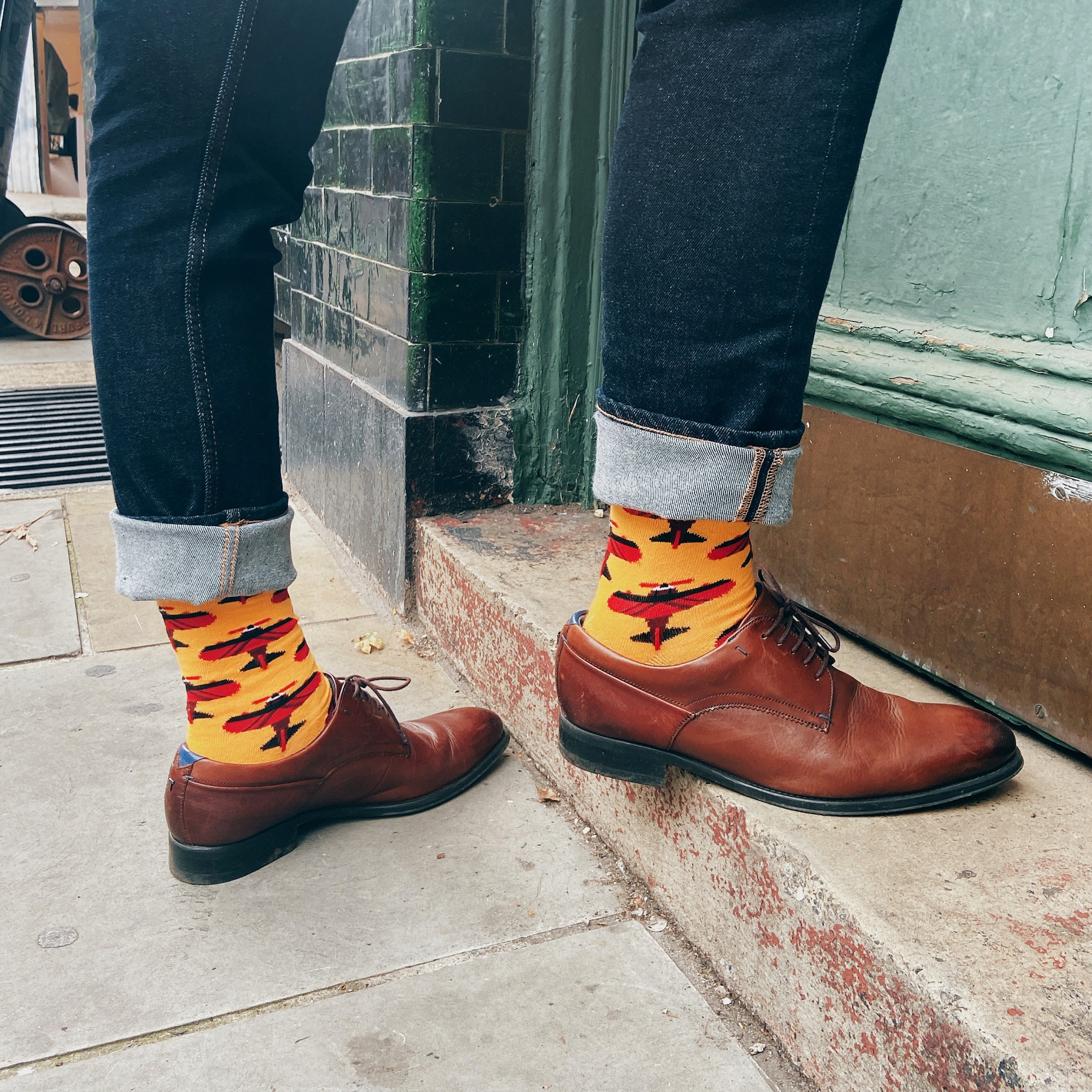 Airplane Socks Pilot Captain Plane Lover Groomsmen Socks Mens | Etsy UK