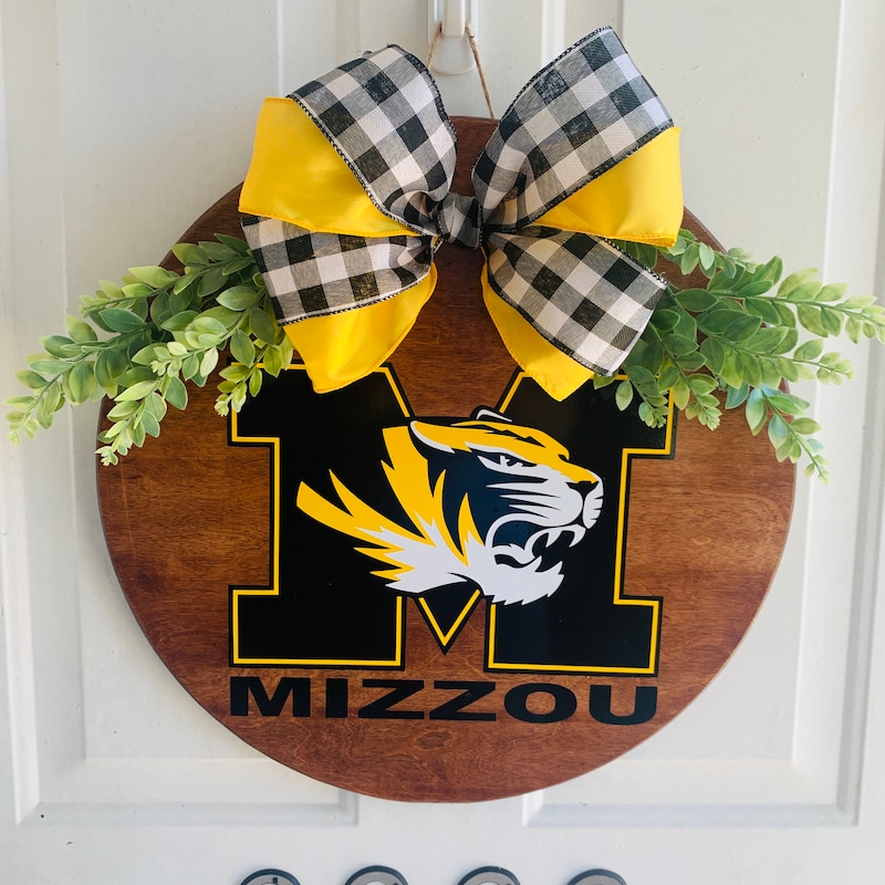 Mizzou - Etsy