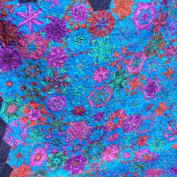 One Block Wonder - Etsy