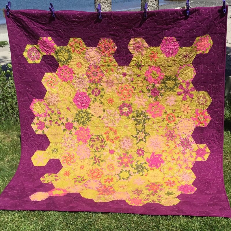 Unusual Quilts - Etsy