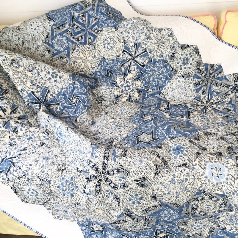 One Block Wonder - Etsy