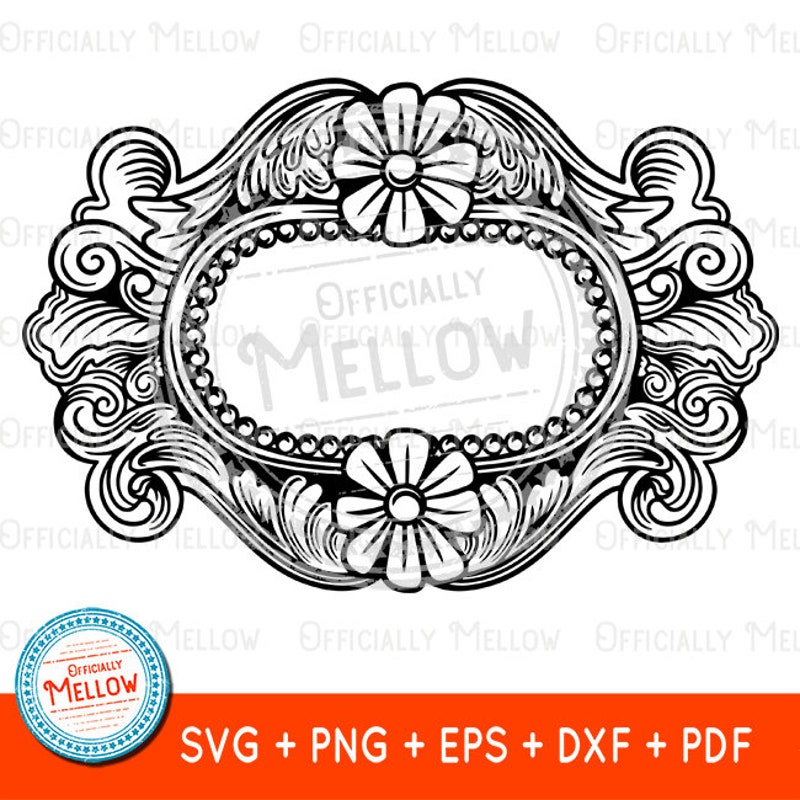Mom Belt Buckle Svg - Etsy