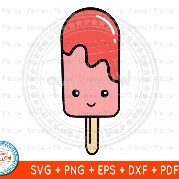 Popsicle Party - Etsy