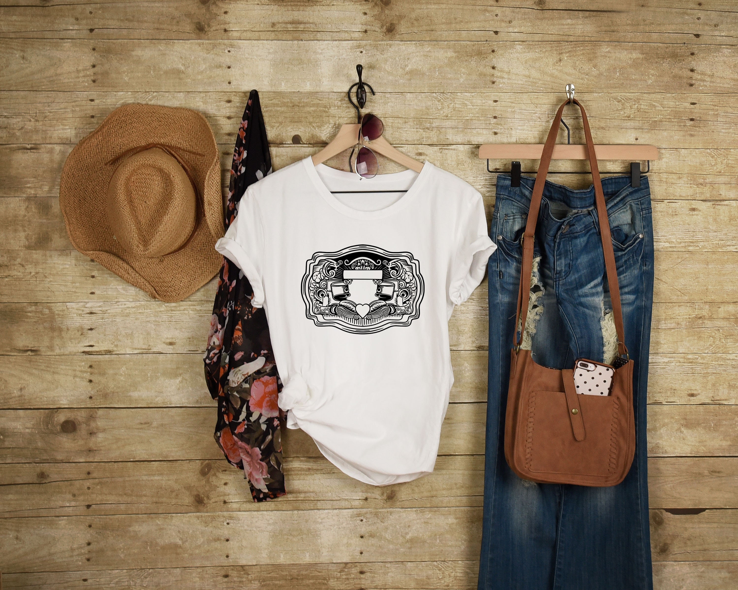 Belt Buckle Svg Custom Buckle Heart Buckle Buckle SVG - Etsy