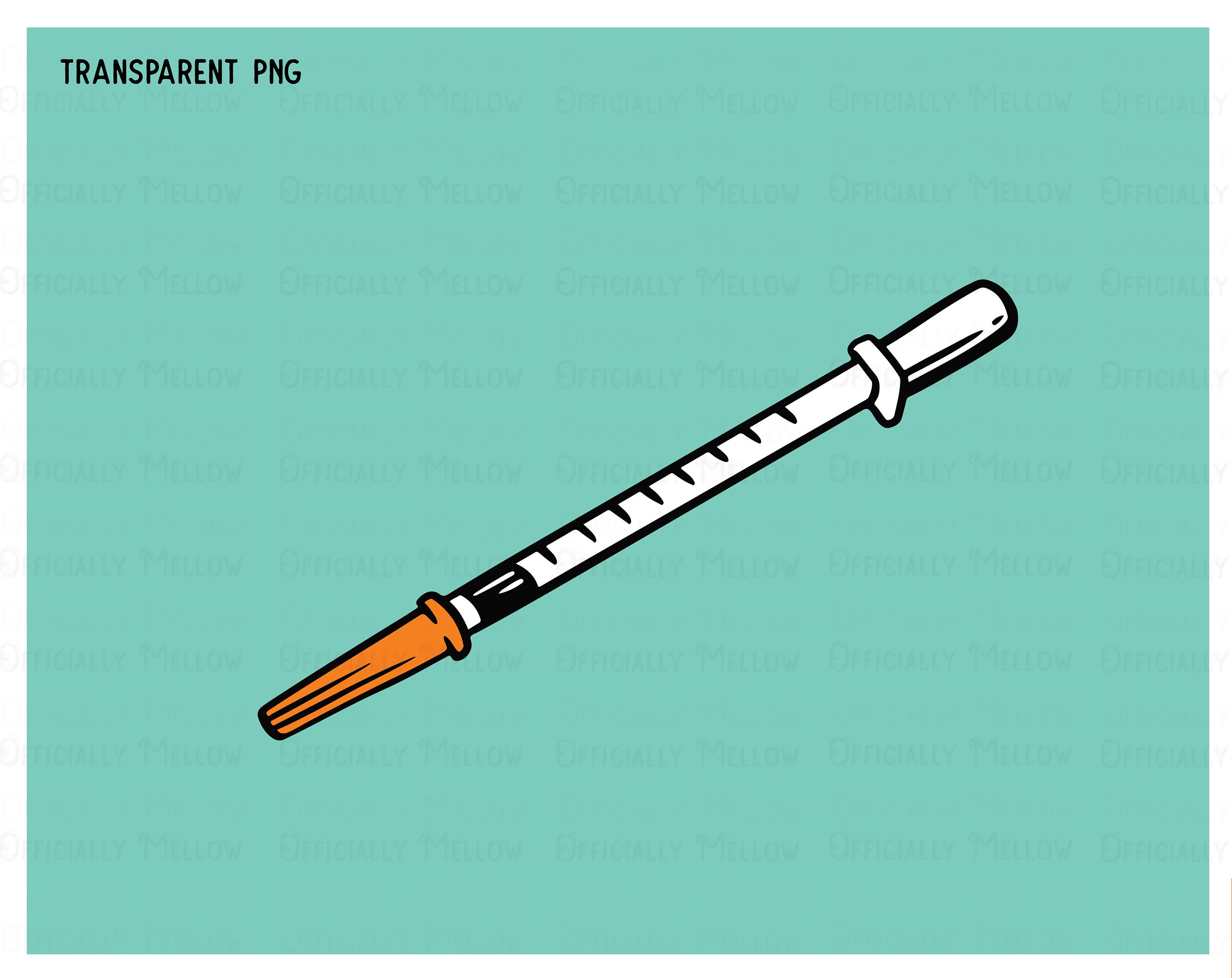 Syringe SVG, Medical SVG, Medical Clipart, Syringe PNG, Medical Decals ...